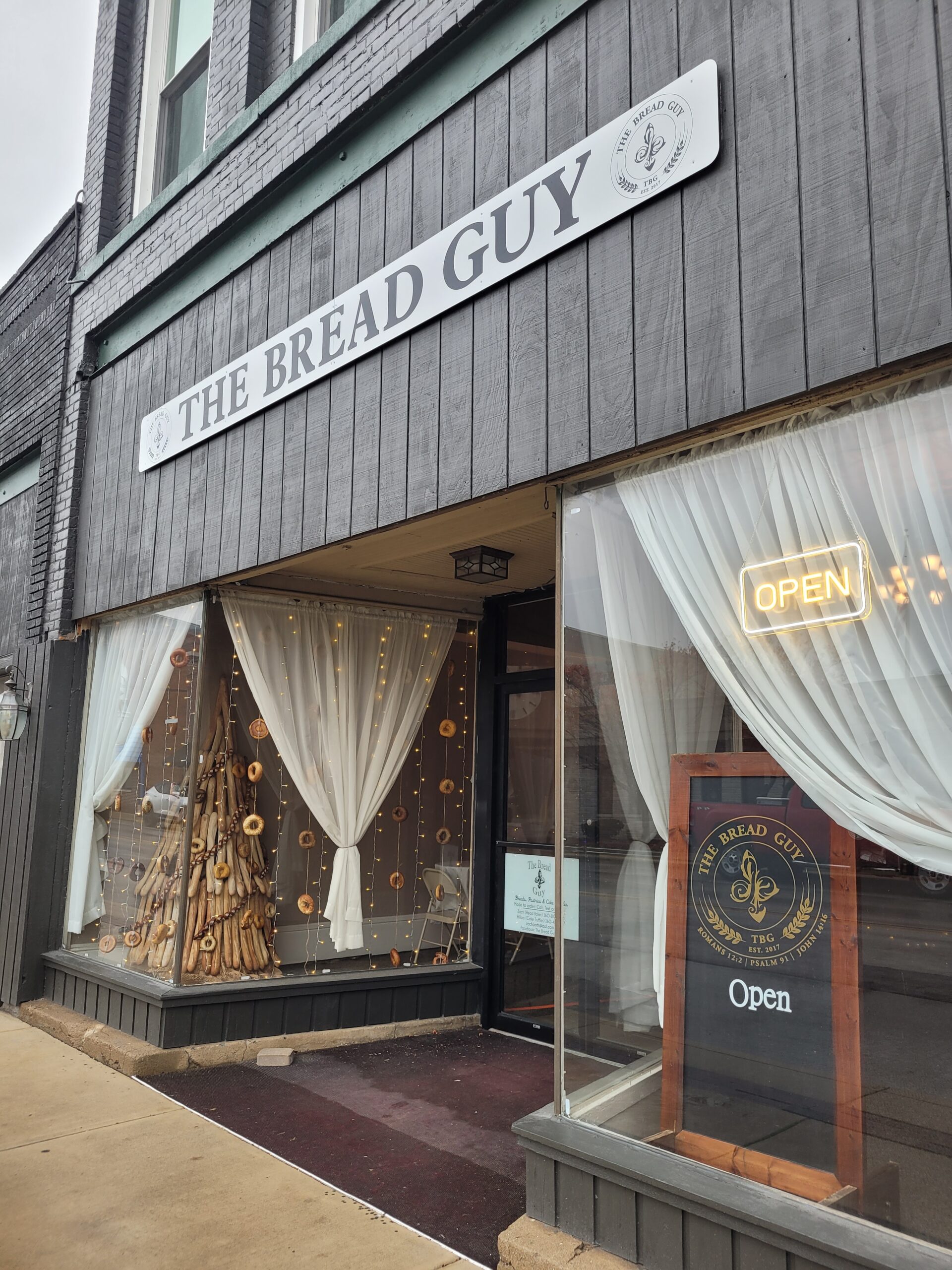 Home - thebreadguyllc-com.preview-domain.com